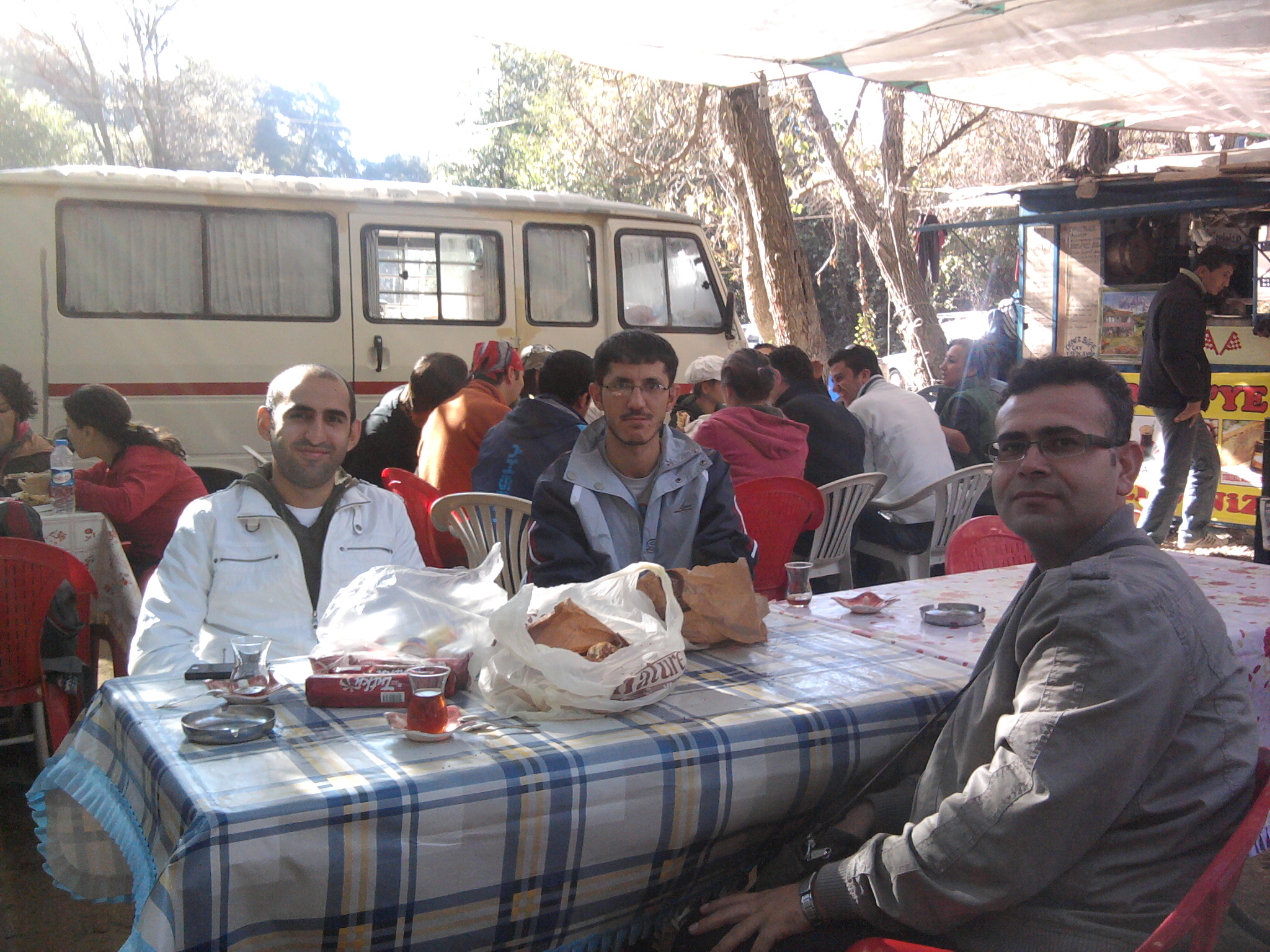 Sunday Hiking in Bozdag, Turkey – Vagobond