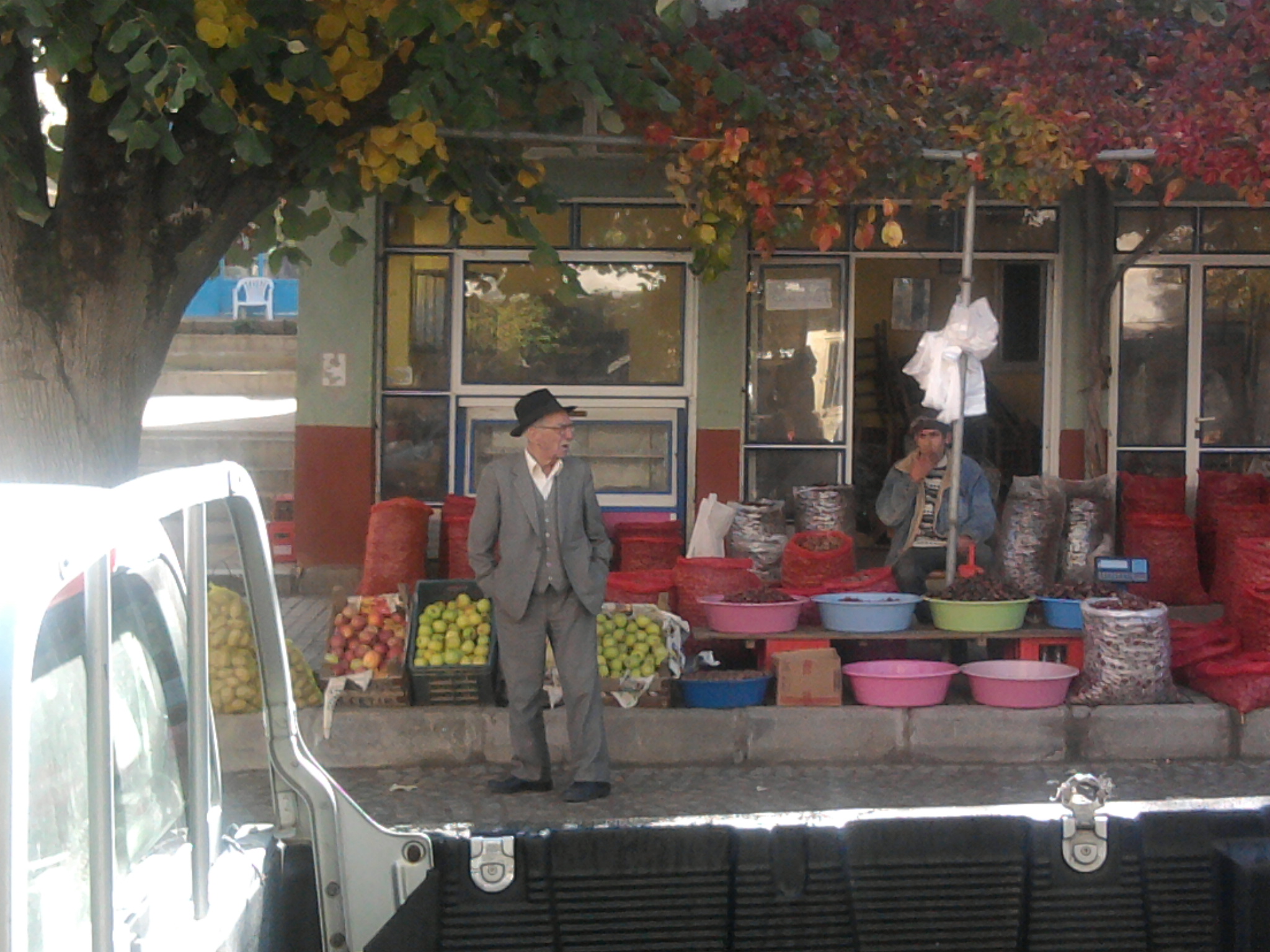 Sunday Hiking in Bozdag, Turkey – Vagobond