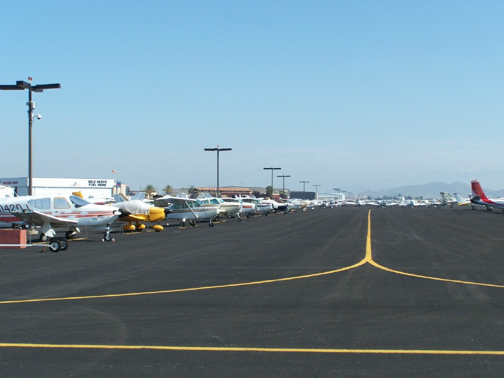 Southern California Wine Travel – Vagobond