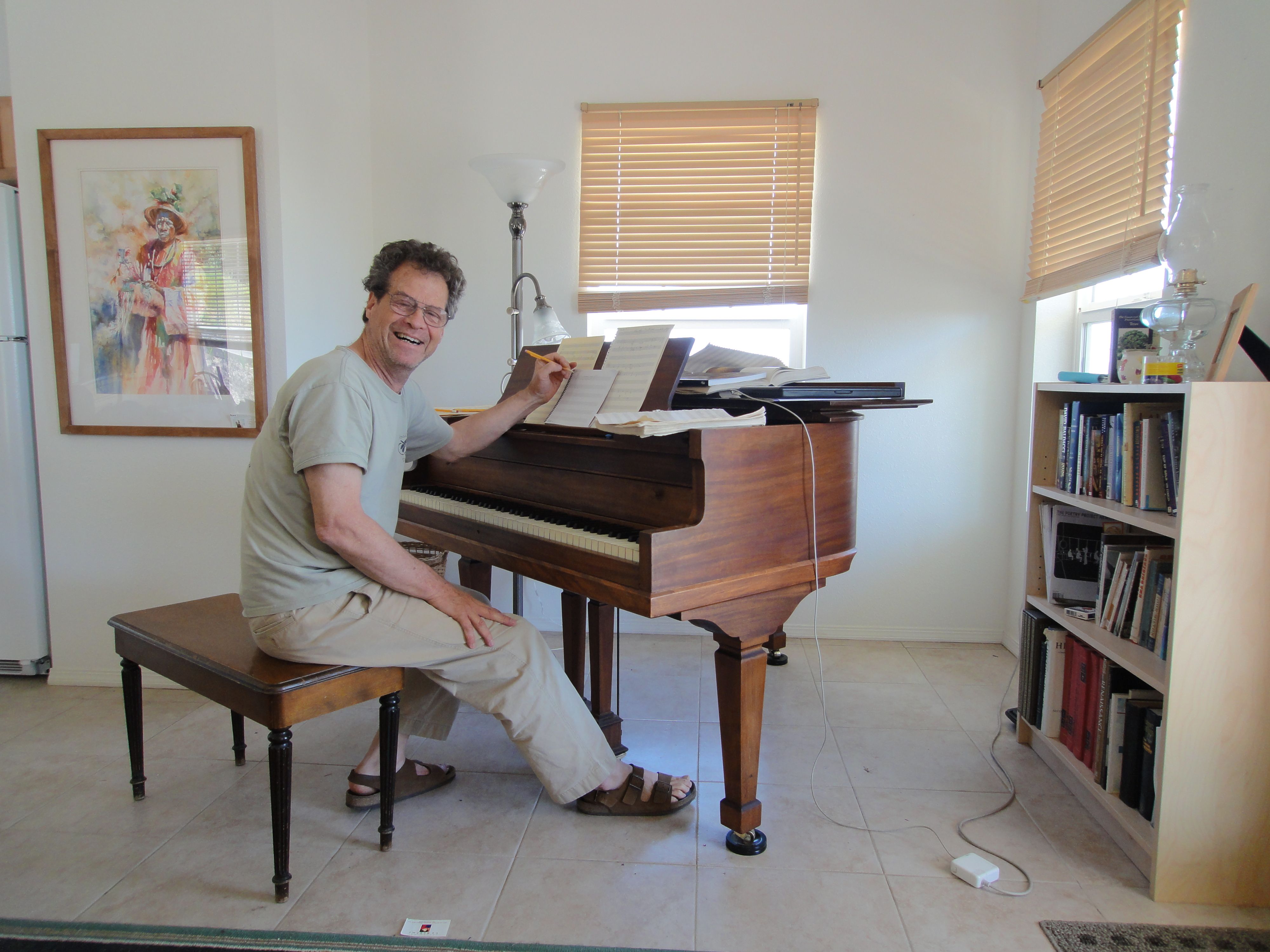 Dorland Mountain Arts Colony in California – Vagobond