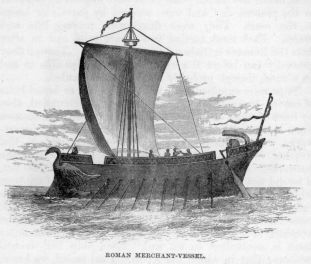 Extraordinary Carthaginian Vagabond – Hanno the Navigator – Vagobond