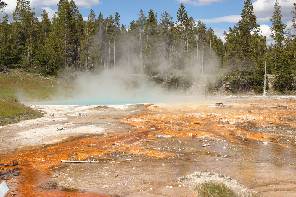 Syncopated Family Travel – Yellowstone, Chinese Tourists, and God ...