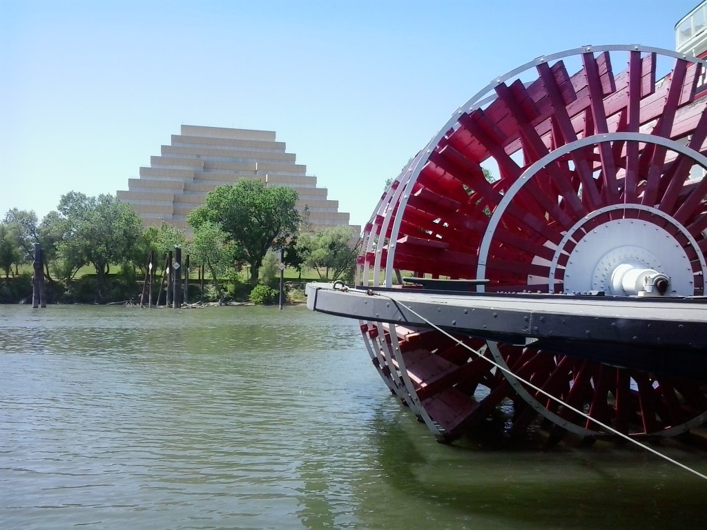 Exploring California’s Golden Triangle – Gold, Startups, Agriculture ...