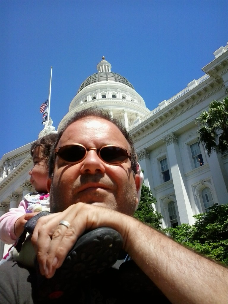 Exploring California’s Golden Triangle – Gold, Startups, Agriculture ...