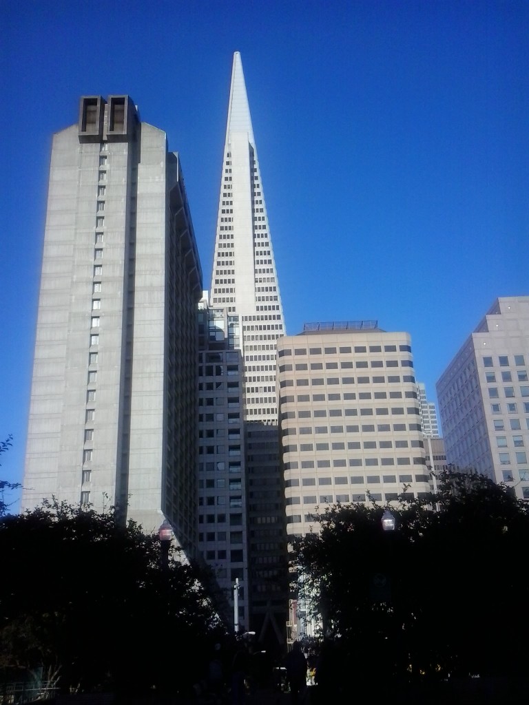 Exploring California’s Golden Triangle – Gold, Startups, Agriculture ...