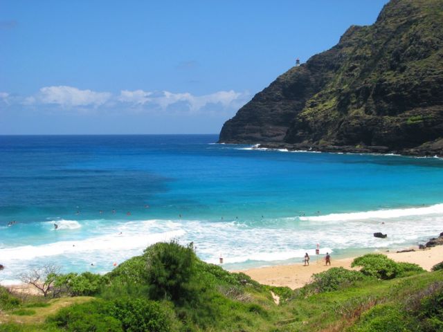 Five Jaw Dropping Beautiful Beaches on Oahu – Vagobond
